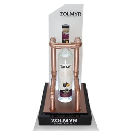 Zolmyr Display POSM - Graphtec